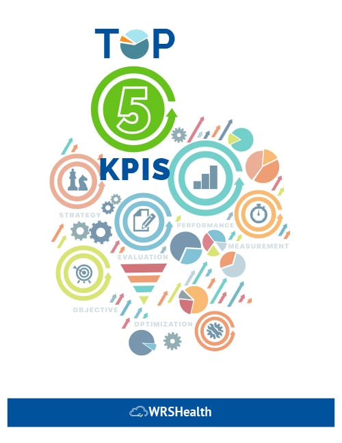 Top 5 KPIs for Medical Practices | WRS Health