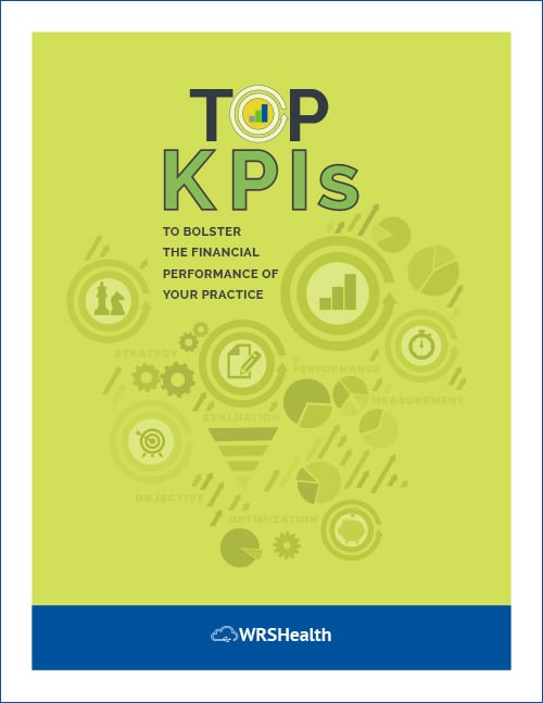 Top KPIs | WRS Health