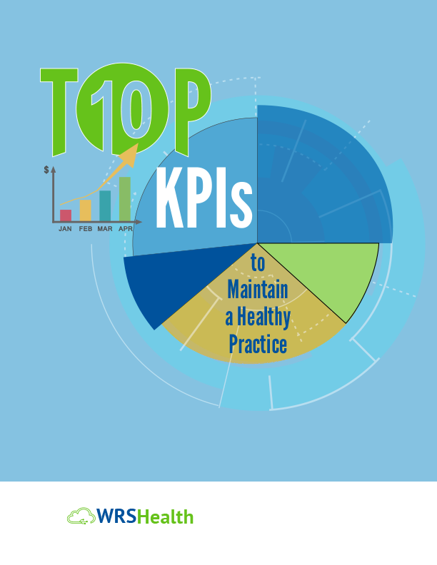 Top 10 KPIs Download | WRS Health