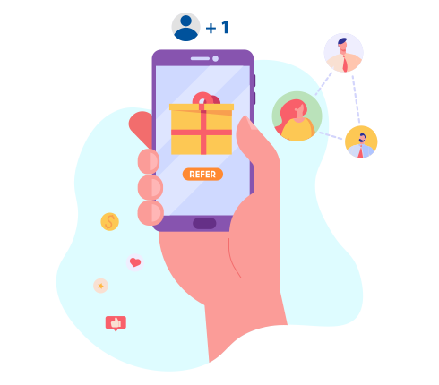 Refer a Colleague Program | WRS Health